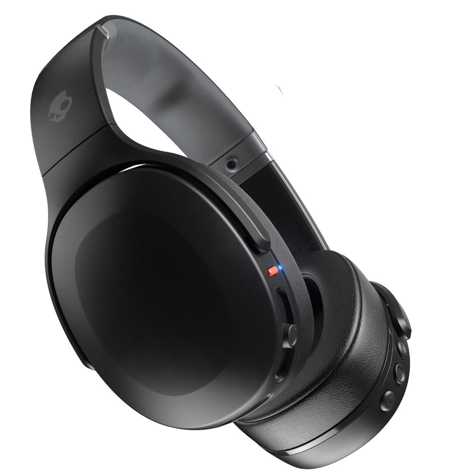 Crusher® Evo Sensory Bass Headphones With Personal Sound