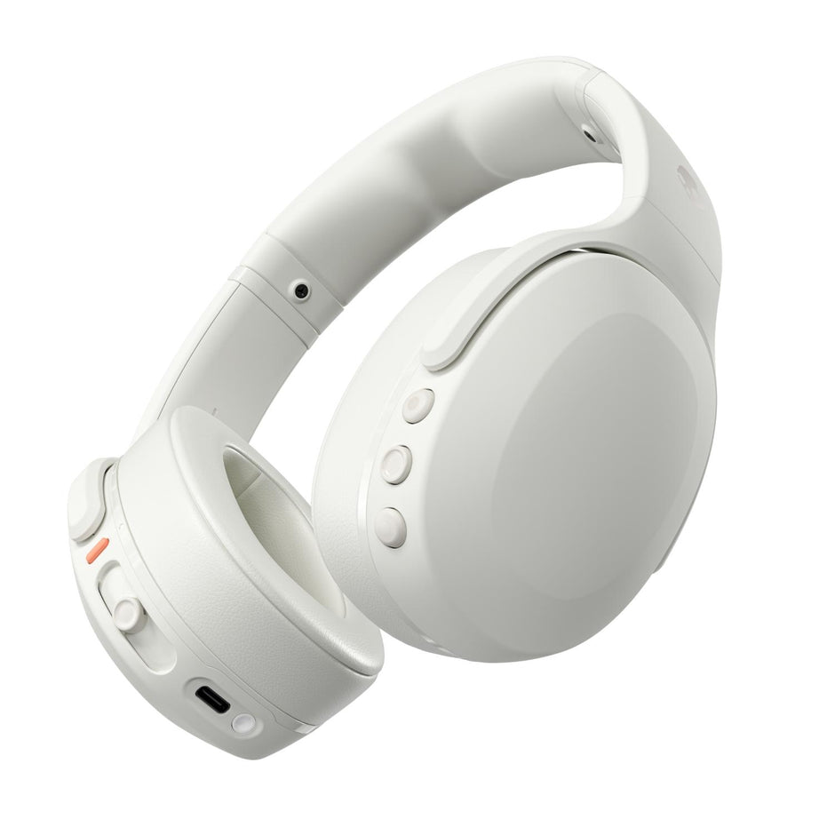 Crusher® Evo Sensory Bass Headphones With Personal Sound